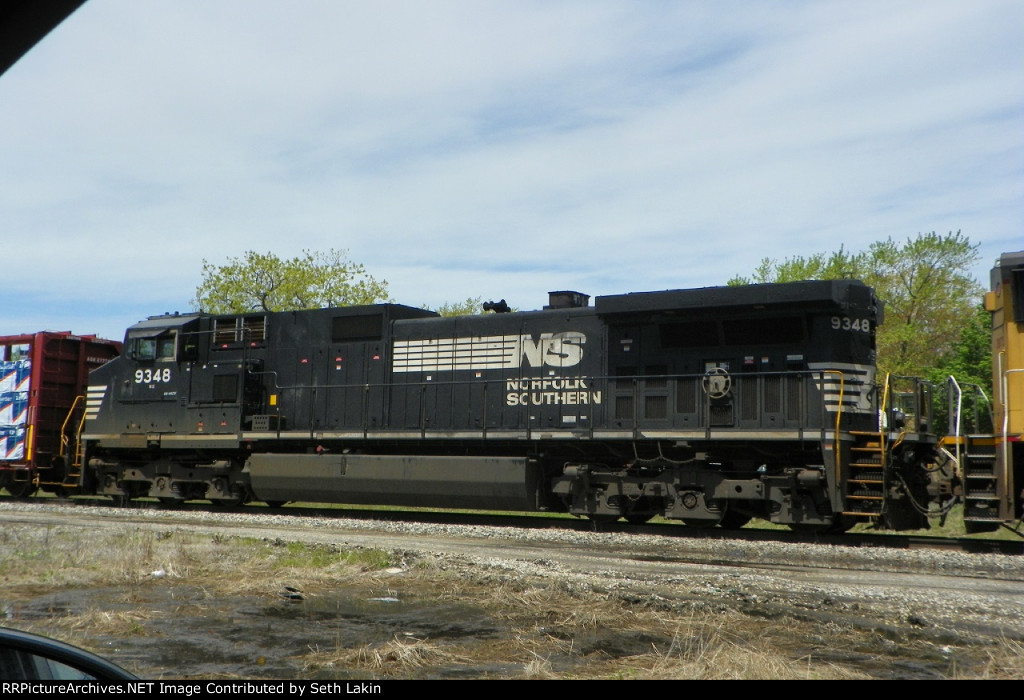 NS 9348